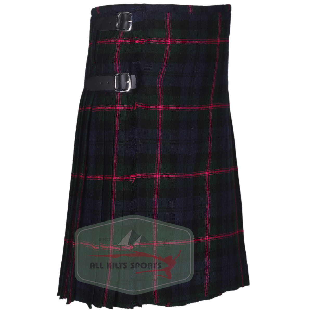 Tartan Kilts for Men – Authentic Scottish Kilts | ALL KILTS SPORTS