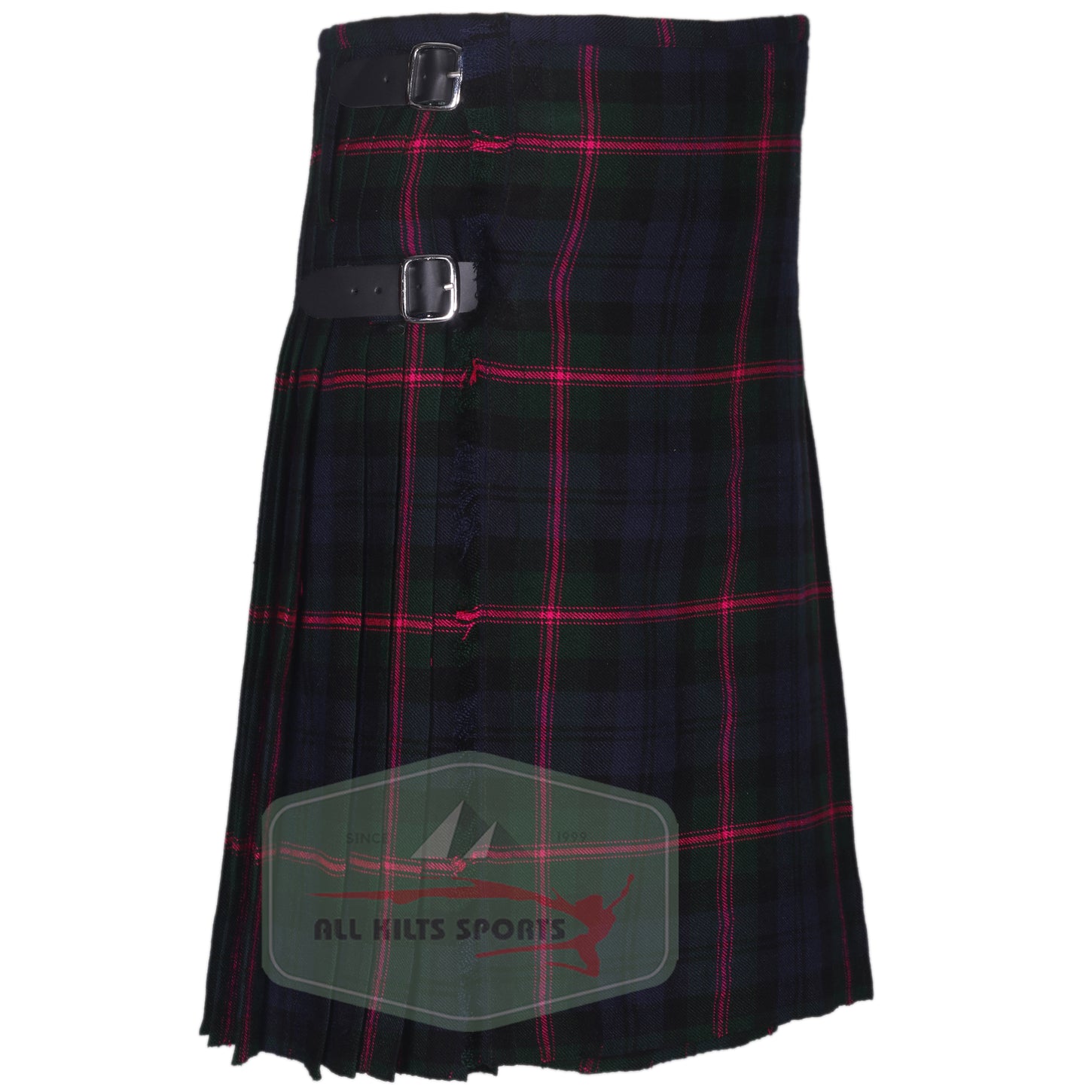 Tartan Kilts for Men – Authentic Scottish Kilts | ALL KILTS SPORTS