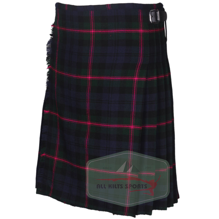 Tartan Kilts for Men – Authentic Scottish Kilts | ALL KILTS SPORTS