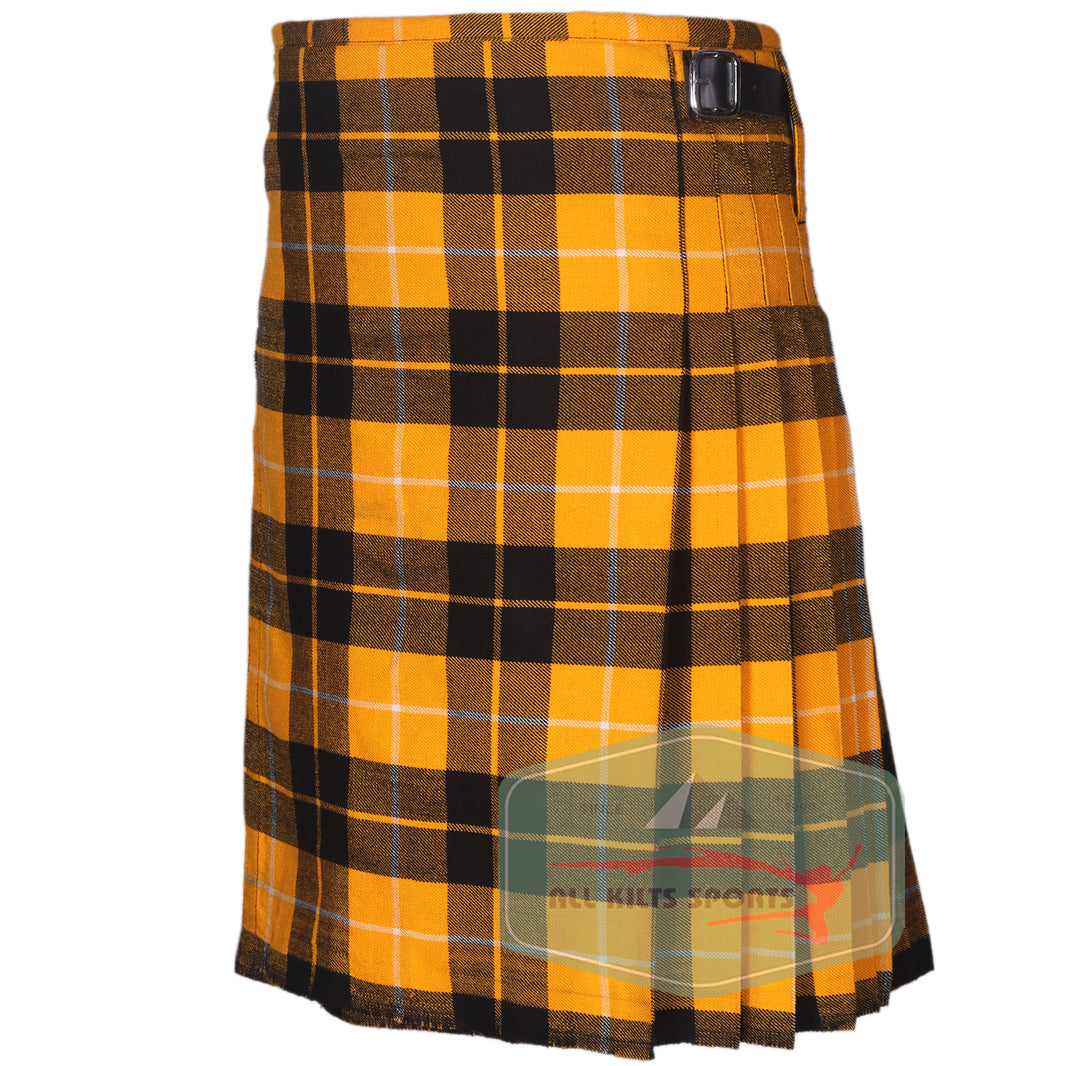 Tartan Kilts for Men – Authentic Scottish Kilts | ALL KILTS SPORTS