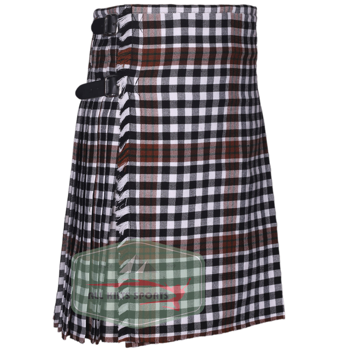 Tartan Kilts for Men – Authentic Scottish Kilts | ALL KILTS SPORTS