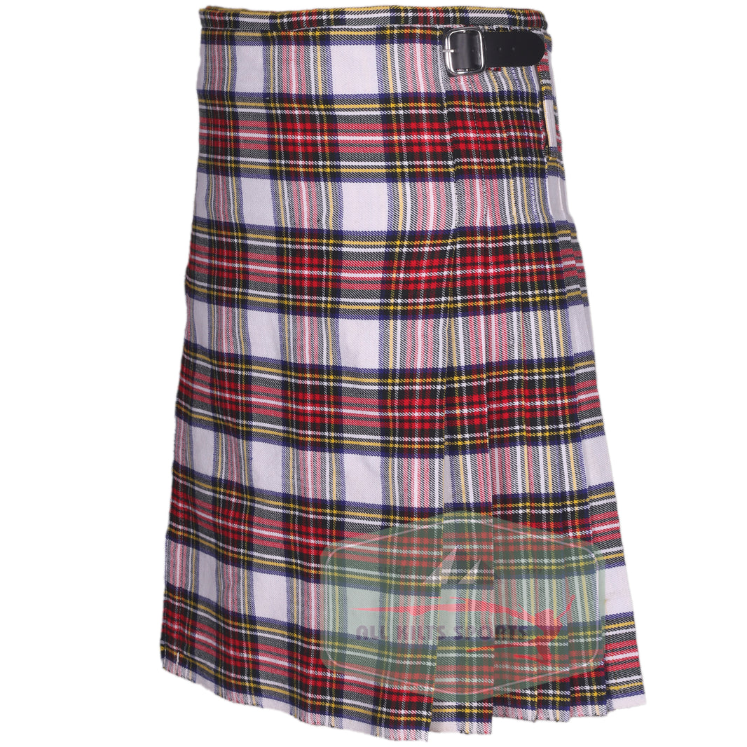Tartan Kilts for Men – Authentic Scottish Kilts | ALL KILTS SPORTS